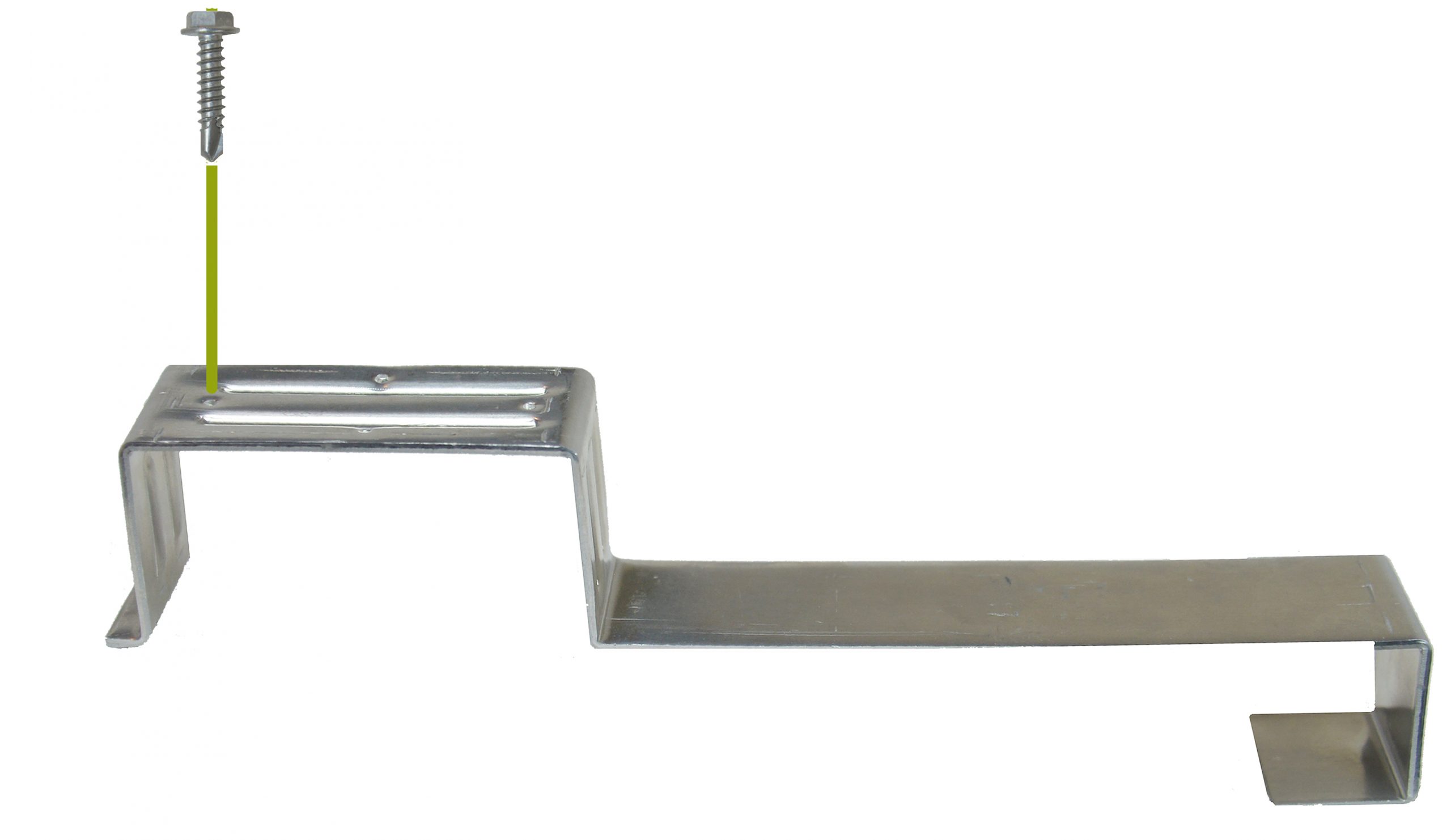 Conduit Mount-Tile - Definitive Solar Institute